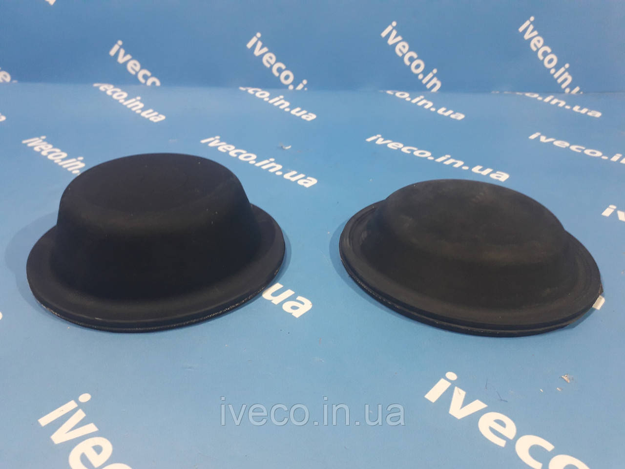 Діафрагма камери гальмівної гума T16 глибока 8971205164 0004312028 016. ...