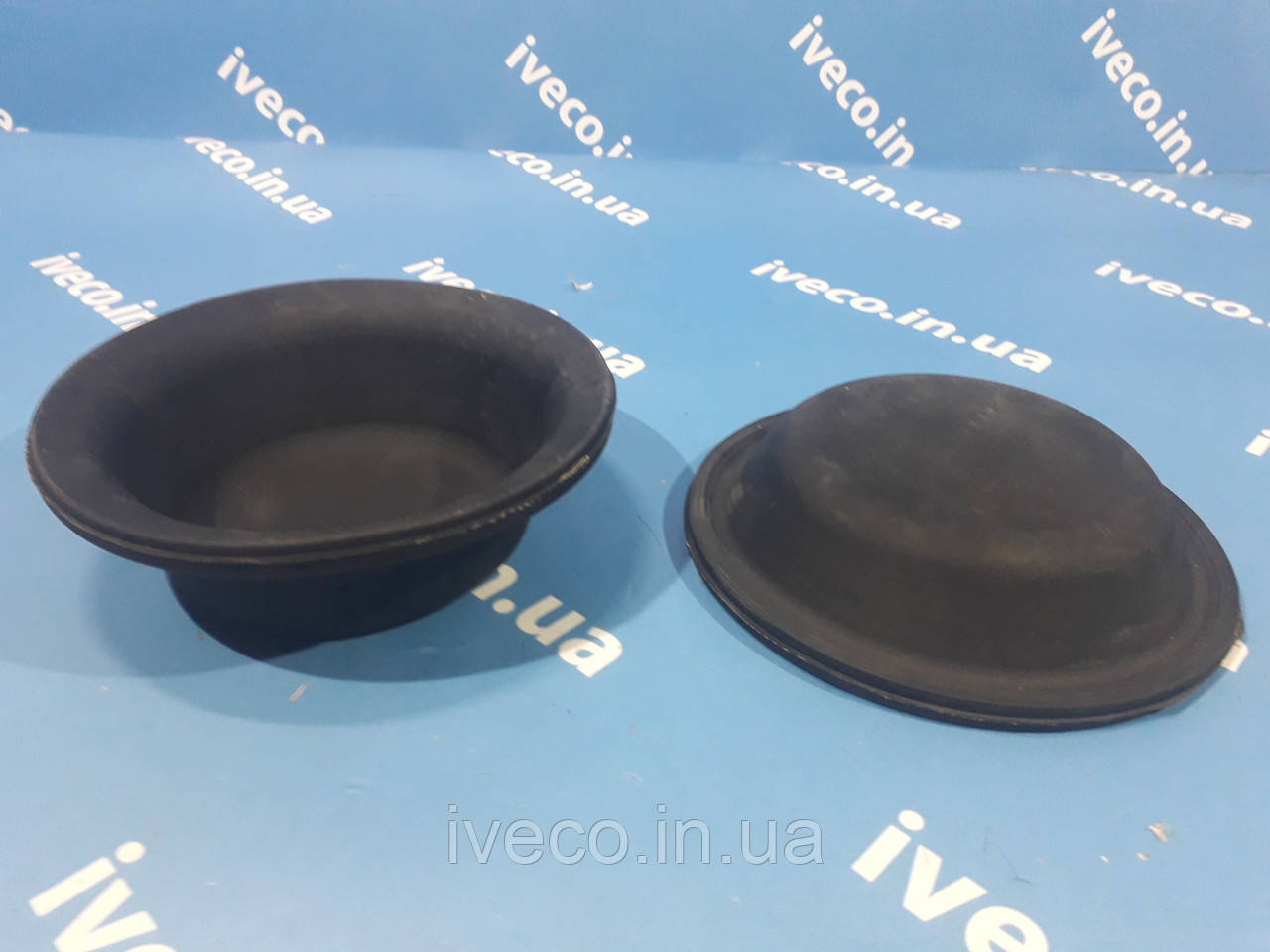 Диафрагма камеры тормозной резина T16 глубокая 8971205164 0004312028 ...