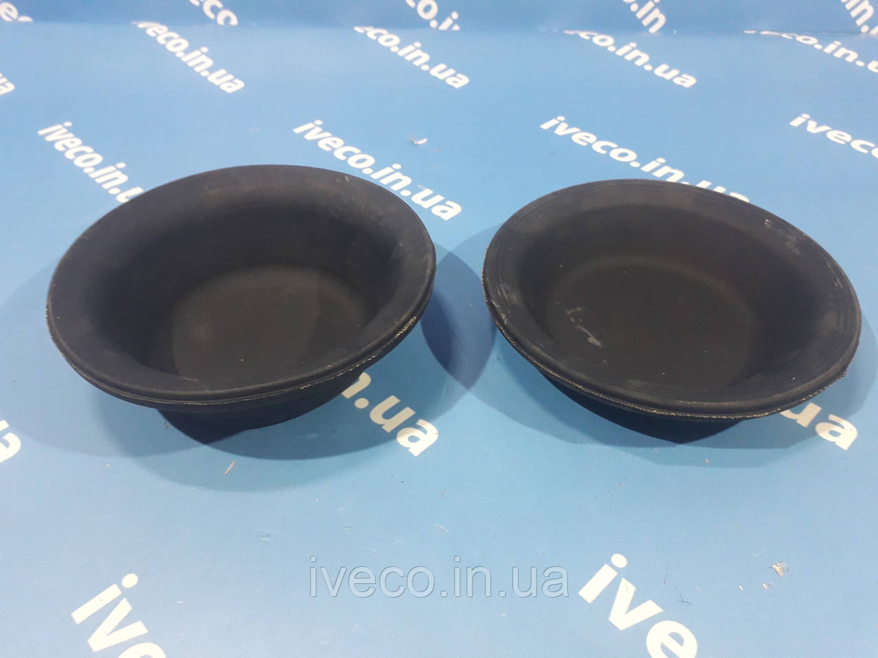 Диафрагма камеры тормозной резина T16 глубокая 8971205164 0004312028 ...