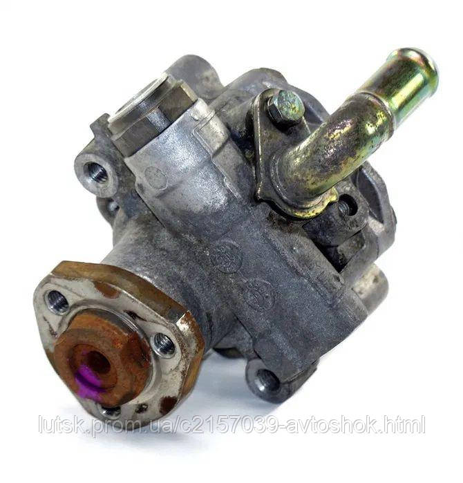 Насос ГУР VW Golf 4, BORA ,SKODA OCTAVIA 1J0422154A (ID#1180341578 ...