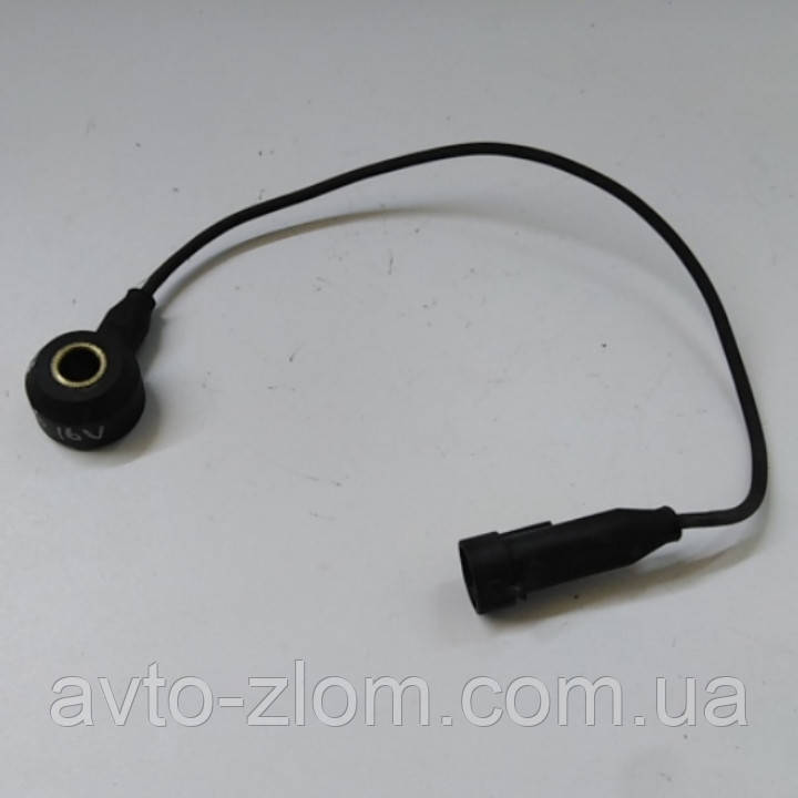 Датчик детонации Opel Vectra B, Astra G, Опель Вектра Б, Астра Г 1,6 ...