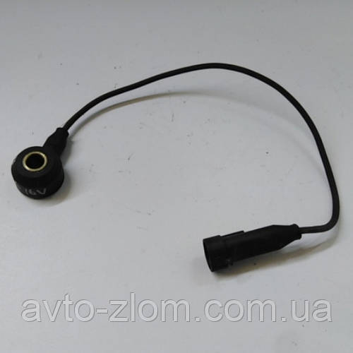 Датчик детонации Opel Vectra B, Astra G, Опель Вектра Б, Астра Г 1,6 ...