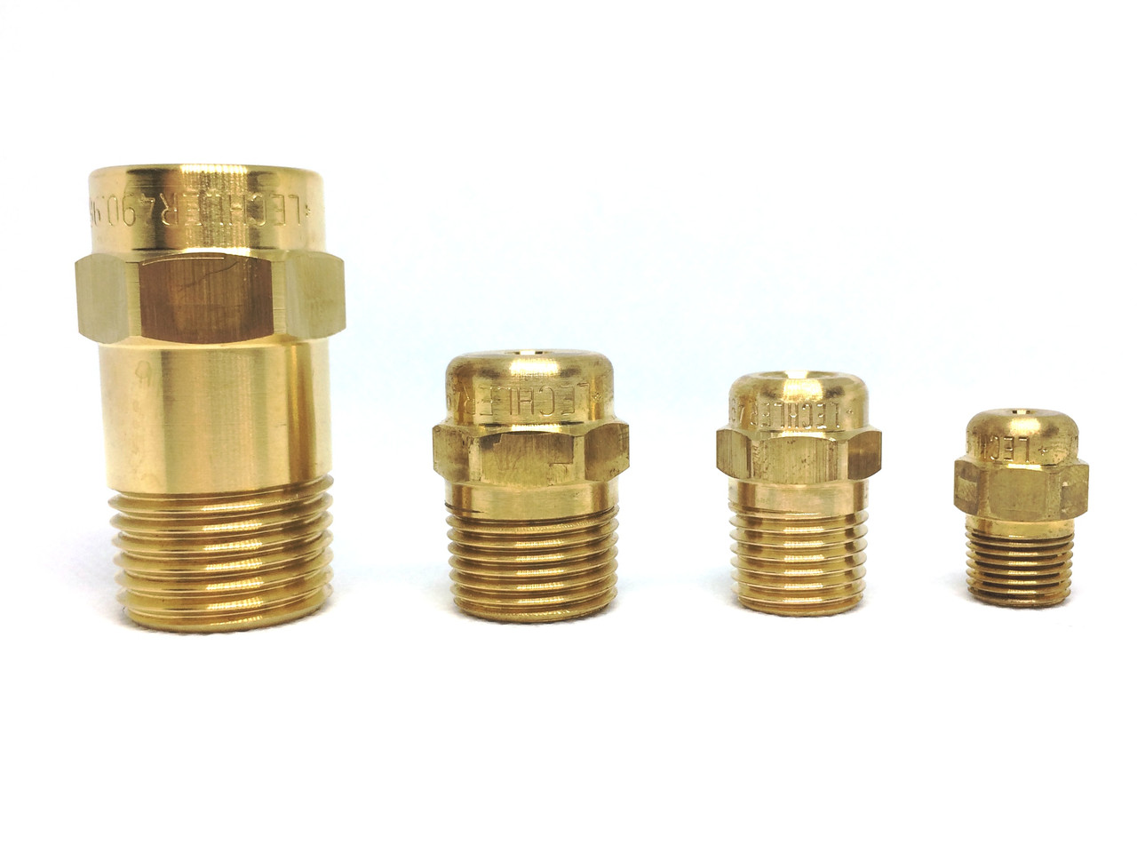 Форсунки и распылители Lechler 490.646