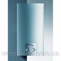 Купити Газовий водонагрівач Vaillant MAG mini OE 11-0/0 RXZ H, ціна ...