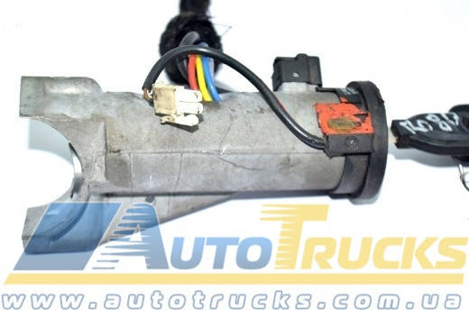 Замок запалювання для Renault Premium, Renault Euro 3 для Renault DCI ...