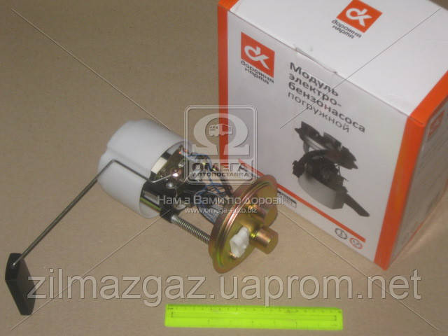 Бензонасос 405 двиг. ДК электрический нового образца ГАЗ 31105 (ID ...