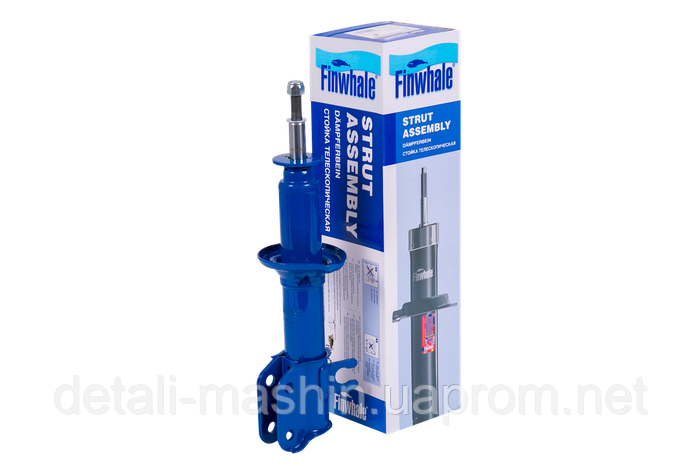 Стойка Matiz (1998-2005) передняя правая масляная Finwhale (амортизатор ...
