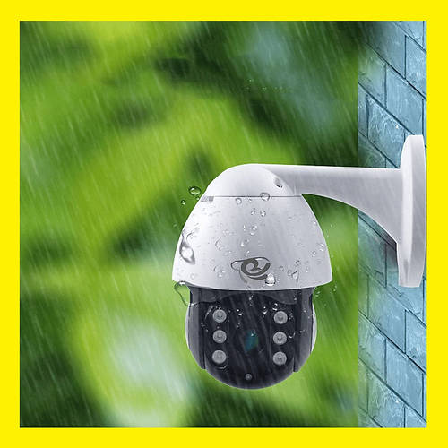 IP Camera CF32-23H-19HS200 з віддаленим доступом (вулична) (ID#1180985616), цена: 1300 ₴, купить ...