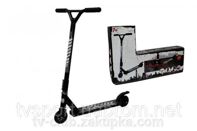Самокаты Трюковые Оригинальные Scooter 14+ — Купить Недорого на Bigl.ua ...