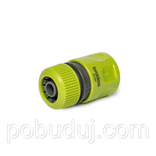 Купить Коннектор Bradas Lime Edition Stop 1 2 Le 2140 цена 39 90