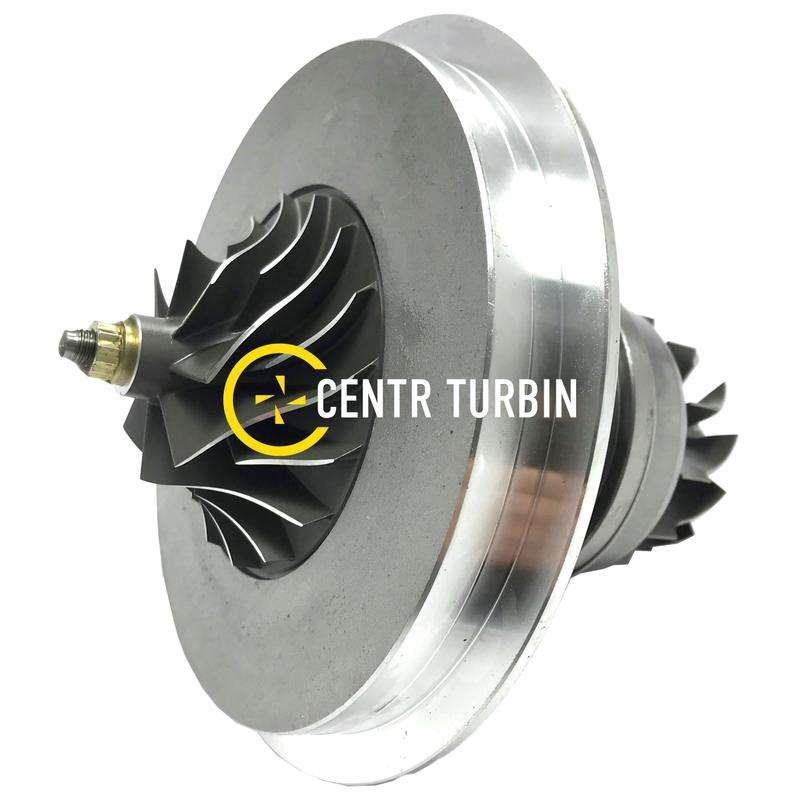 Картридж турбины Cummins, Case, Ford, DAF, 3522778, 3526739, 3528741 ...