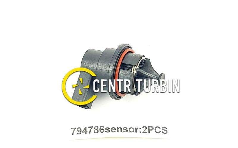Купить Потенциометр 794786, сенсор актуатора турбины 794786-5001S ...