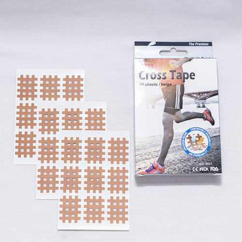 ARES CROSS TAPE Тип A (ID#1181476022), цена: 350 ₴, купить на Prom.ua