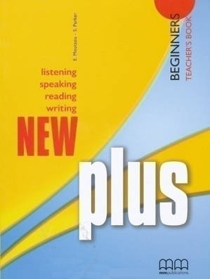 Plus new beginners | Сравнить цены и купить по акции со скидкой на Prom.ua