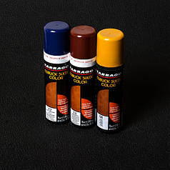 Краска для кожи, замши, нубука, велюра, Tarrago. Товары компании ...