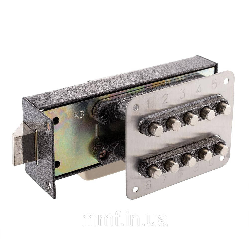 Замок накладной кодовый: продажа, цена в Харькове. ProductCategory ...