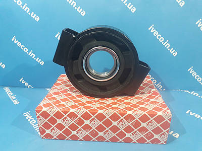 Подшипник подвесной mercedes actros - купить недорого на Prom.ua: цены ...