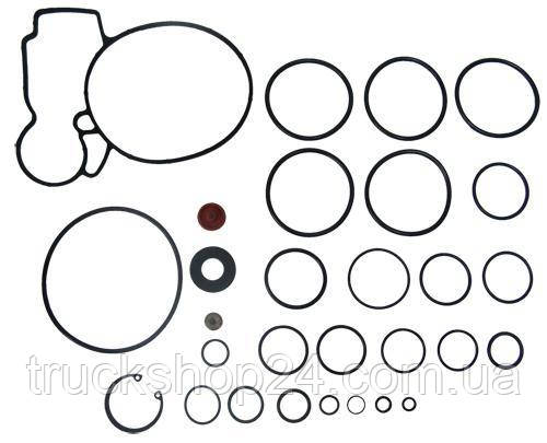 Ремкомплект управляющего клапана прицепы z EBS DAF 75 CF, 85 CF, 95 XF ...