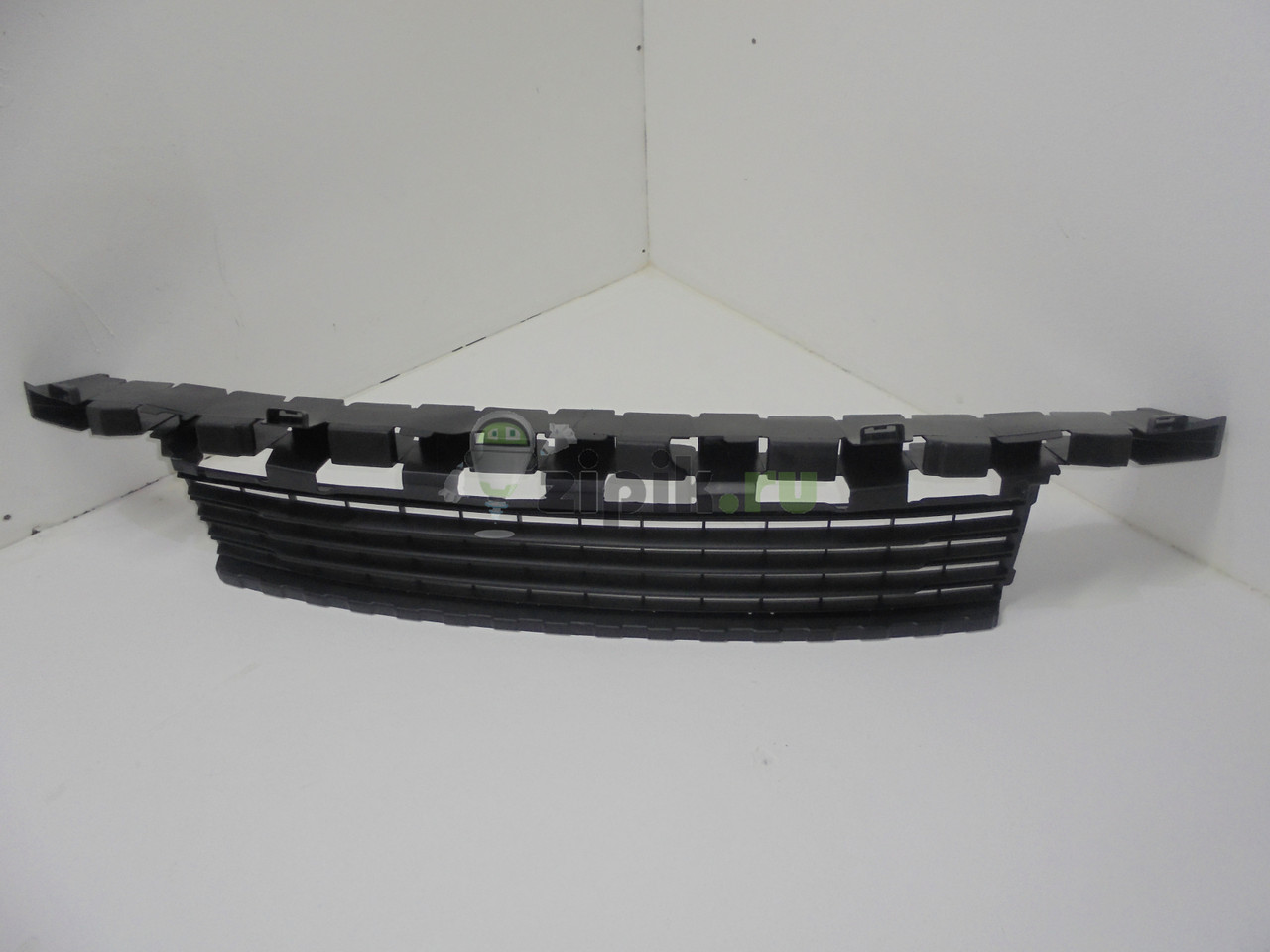 Решетка бампера нижняя Renault Fluence (Original 622540015R) (ID ...