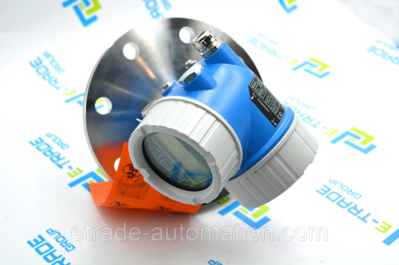 Уровнемер Endress+Hauser Micropilot FMR51 (ID#1182456100), купить на ...