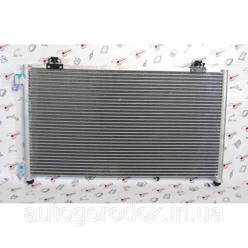 Купить Радиатор кондиционера Geely CK (Джили СК, СК2) KIMIKO 1802561180 ...