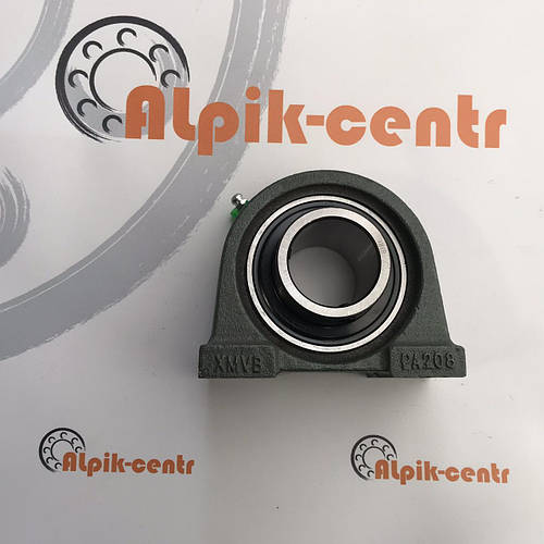 Купити Підшипник UCPA 206 підшипник ucpa 206 Корпусний підшипник UCPA ...