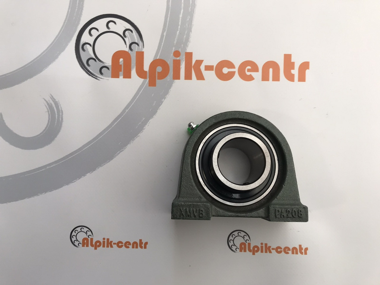 Купити Підшипник UCPA 206 підшипник ucpa 206 Корпусний підшипник UCPA 206 Підшипник в зборі з ...