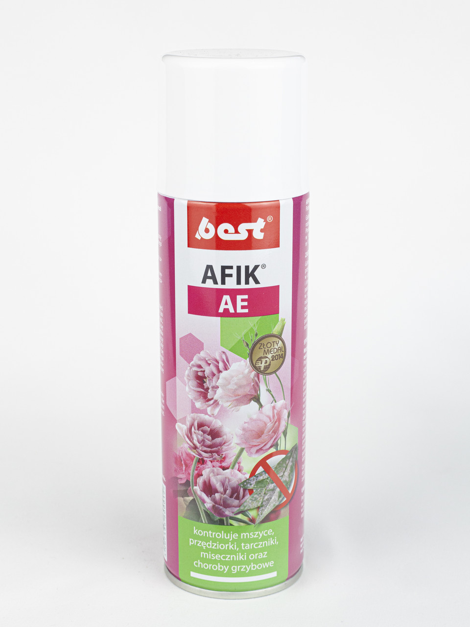 BEST Аєрозоль от тли и паутинного клеща AFIK, 250мл 1182771570 — купить ...