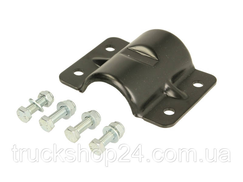 Клипса крыла заднего DAF 75/85 CF, CF 75 /IV, CF 85 /IV, XF 95/105 без ...