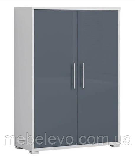 Тумба Кабі REG 2D 114 1140х790х350мм Гербор (ID#1182855685), ціна: 2580 ₴, купити на Prom.ua