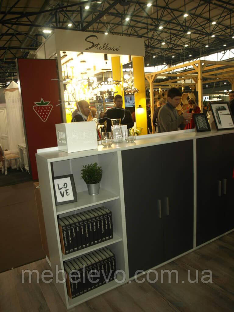 Тумба Каби REG 2D 114 1140х790х350мм Гербор (ID#1182855685), цена: 2580 ₴, купить на Prom.ua