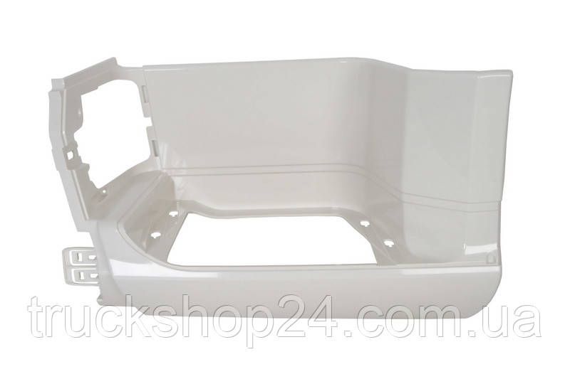 Купити Підніжка кабіни мильниця DAF XF 106 EURO 6 лев. 1798461 1948243 ...