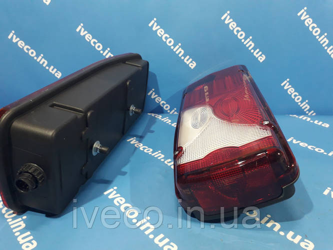 Купити Задній ліхтар MAN TGA AMP розетка правий лівий 81252256545 ...