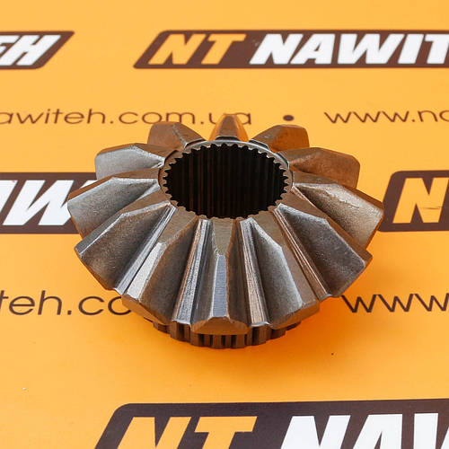 Ремкомплект диференціала LSD JCB (з блокуванням), ціна 4169 грн — Prom ...