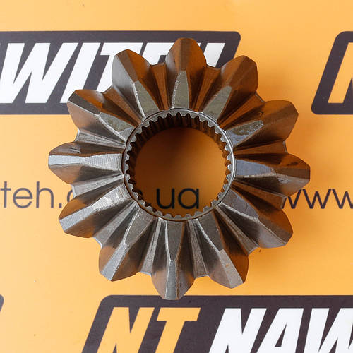 Ремкомплект диференціала LSD JCB (з блокуванням), ціна 4169 грн — Prom ...