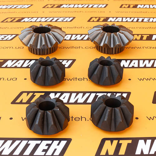 Ремкомплект диференціала LSD JCB (з блокуванням), ціна 4169 грн — Prom ...