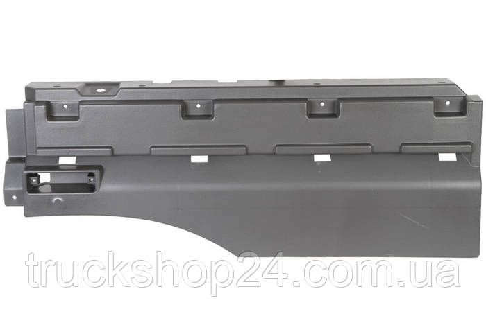 Накладка на крыло DAF 85 CF, 95, 95 XF, XF 95 09.87-12.06 лев. 1291170 ...