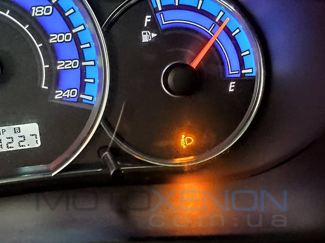 Разъем (фишка) датчика положения кузова MITSUBISHI, цена 250 грн — Prom ...