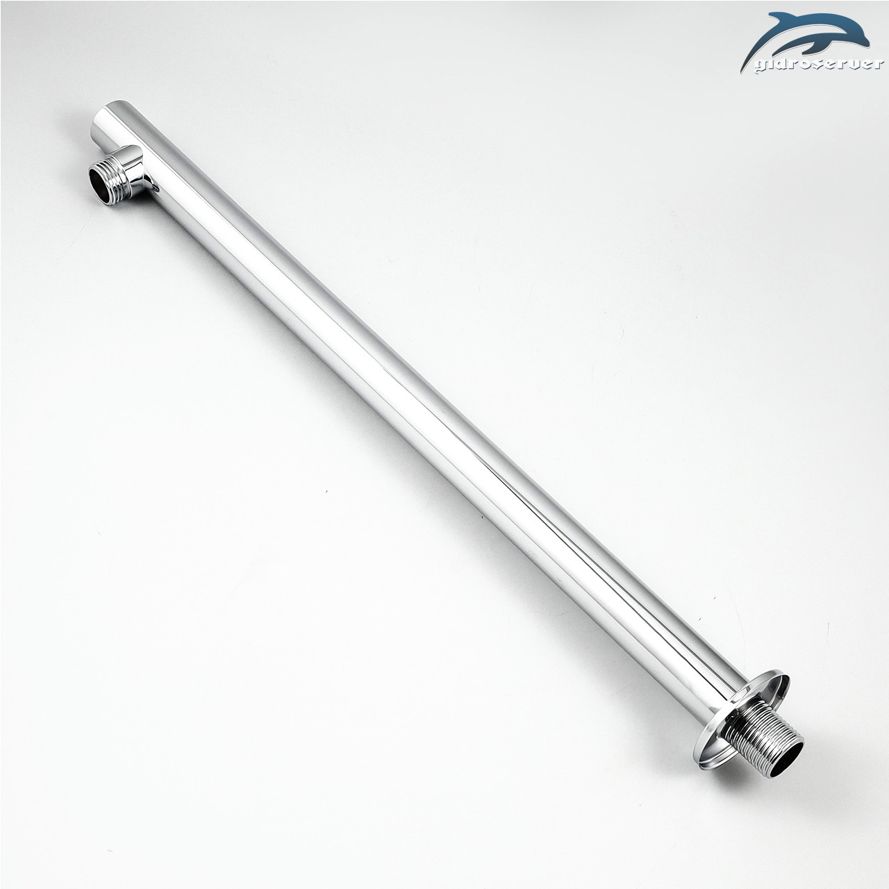 Кронштейн для лейки тропического душа DS-06 из нержавеющей стали ...