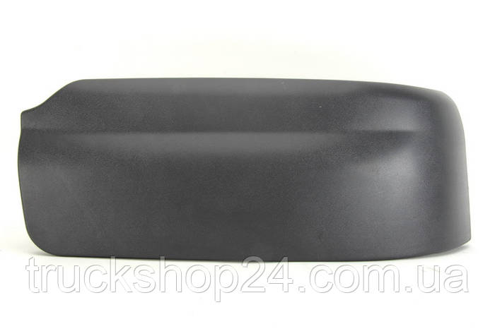 Уголок бампера MAN TGA L-LX прав. (узкая кабина) 81416100226, цена 440 ...