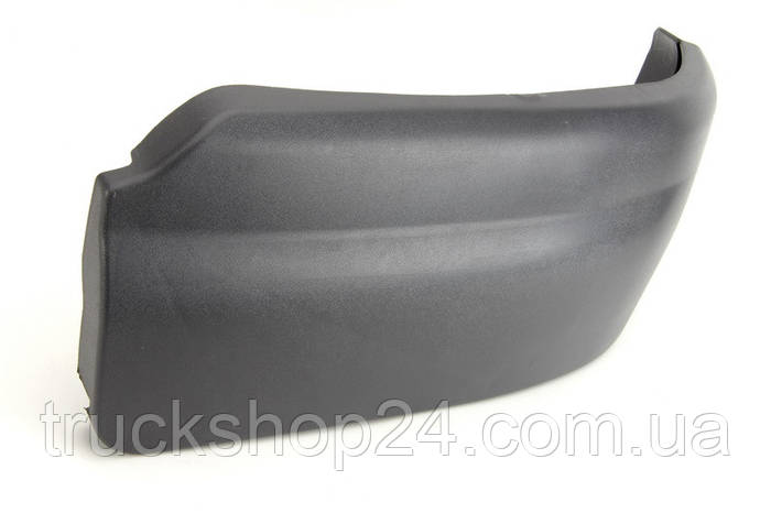 Уголок бампера MAN TGA L-LX прав. (узкая кабина) 81416100226, цена 440 ...