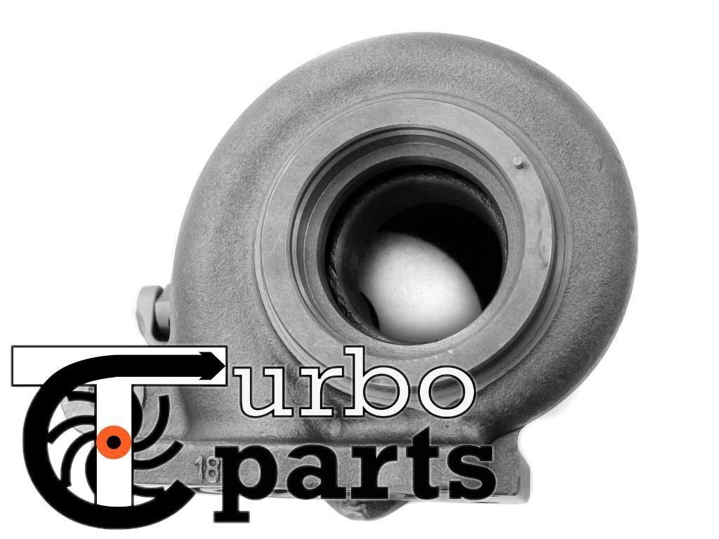 Корпус турбины Peugeot/ Citroen 1.6 THP от 2006 г.в. - 53039710163 ...