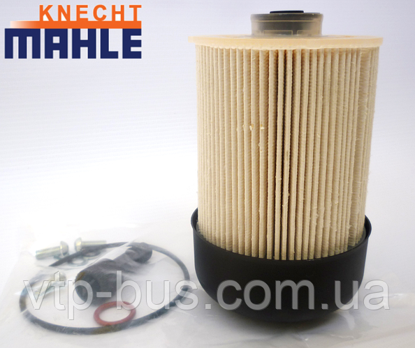 Топливный фильтр на Renault Trafic III / Opel Vivaro B 1.6dCi c 2014 ...