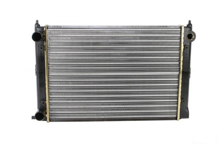 Купити Радіатор охолодження двигуна VW Passat 88- (пр-во NRF). 54696 ...