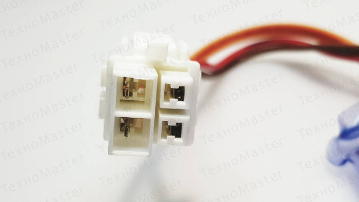 Купить Датчик оттайки термостат для холодильника LG 4781JR2004A, цена ...