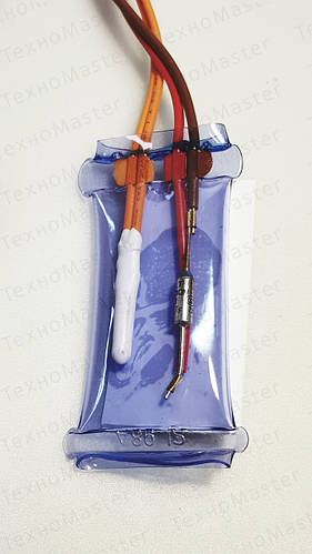 Купить Датчик оттайки термостат для холодильника LG 4781JR2004A, цена ...