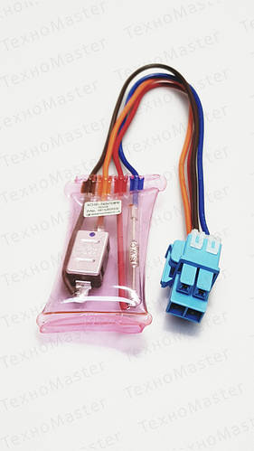 Датчик розморожування ,біметал, для холодильника LG 6615JB2003J ...