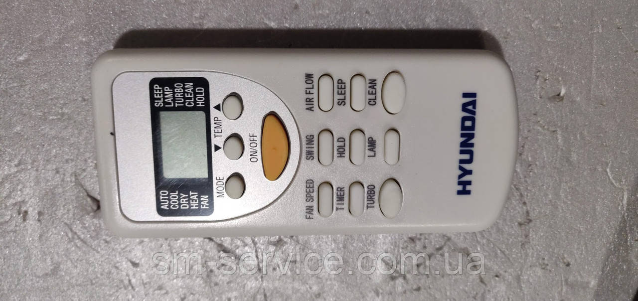Zh Jt 03 Пульт Hyundai — Купить Недорого на Bigl Ua 1184174042