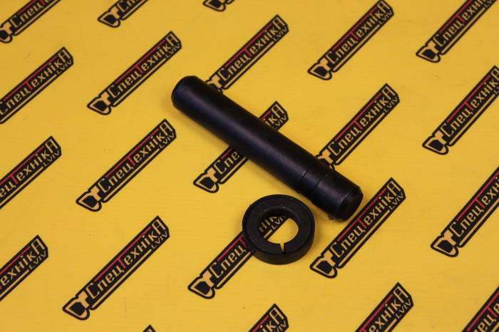 Купить Палец + фиксатор коронки ковша CAT J450/J460 (8E0468+8E8469 ...