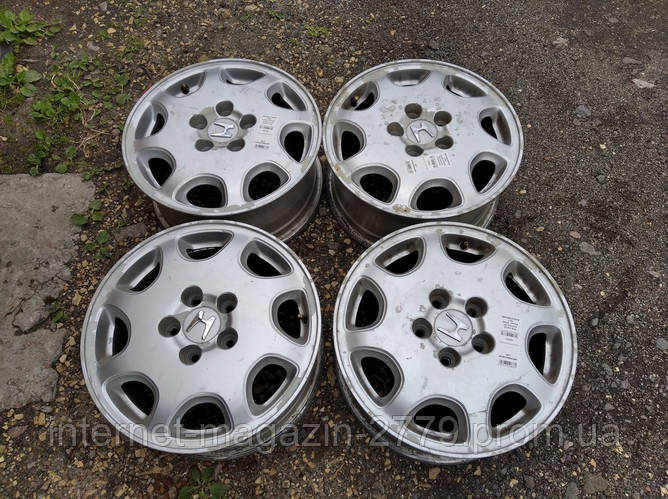 Купить Диски литые R16 5х114.ET65 42700SZ3E22 (00362) Legend 00-04r ...